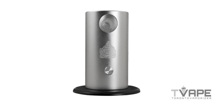 Da Buddha Vaporizer Review | Da Buddha Desktop Vaporizer | TVape UK Blog