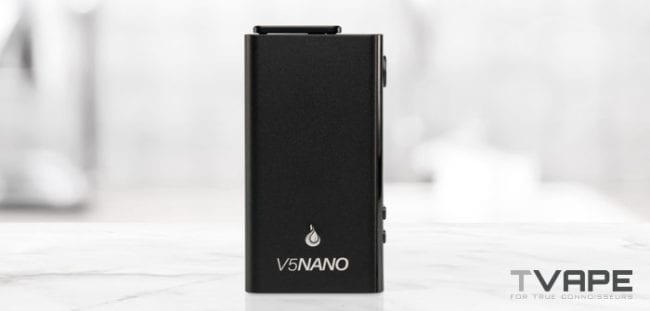 Flowermate V5 Nano Review - Nano Tech | TVape UK Blog