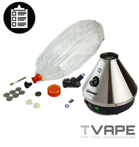 Volcano Classic Vaporizer Review – Still worth the money? | TVape UK Blog