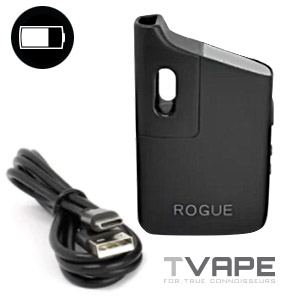 Healthy Rips Rogue Review - Faster than the Fury Edge | TVape UK Blog