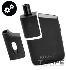 Healthy Rips Rogue Review - Faster than the Fury Edge | TVape UK Blog