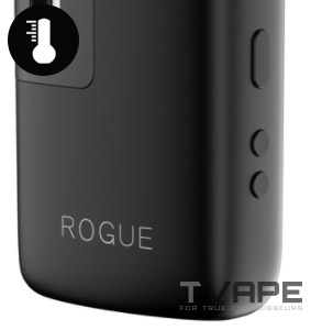 Healthy Rips Rogue Review - Faster than the Fury Edge | TVape UK Blog