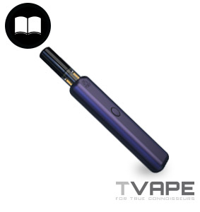 PCKT VRTCL Review - Moving up in the Oil World | TVape UK Blog