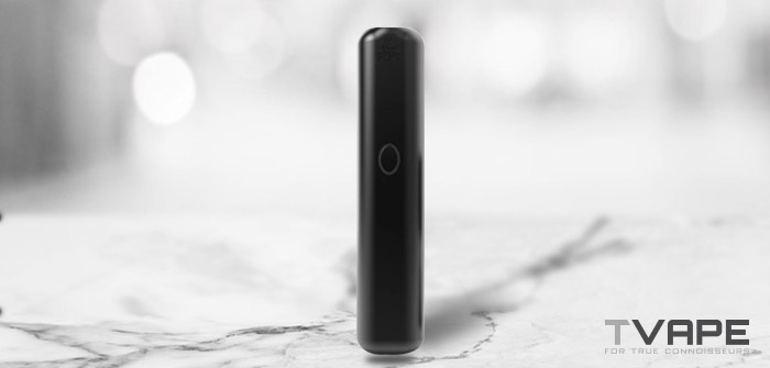 PCKT VRTCL Review - Moving up in the Oil World | TVape UK Blog