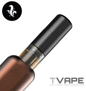 PCKT VRTCL Review - Moving up in the Oil World | TVape UK Blog