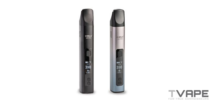 Xmax V3 Pro Vaporizer Review: A Pure Convection Budget Vape?