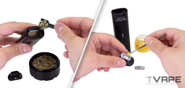 Pax Plus Portable Vaporizer Review | TVape.co.uk Blog