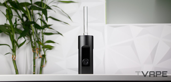 Arizer Solo 2 Max Review 🇺🇸: Dry Herb Vaporizer | TVape USA