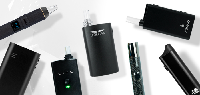 Best Budget Vaporizers under £150 | January 2026 | TVape UK