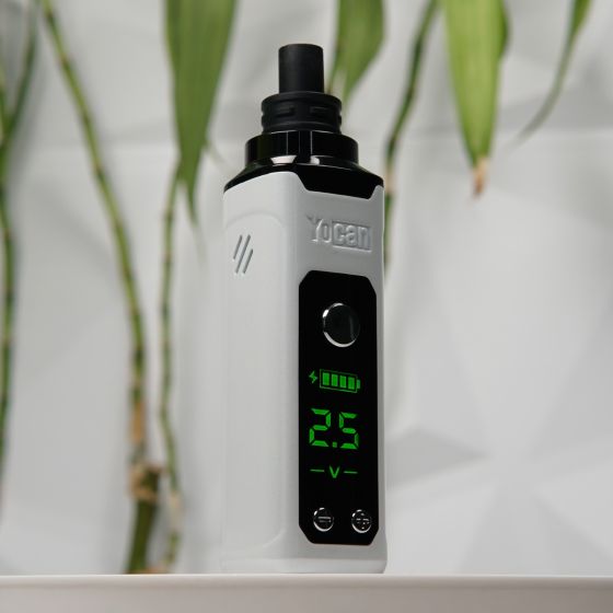 Yocan Nestor Dab Pen | TVape UK
