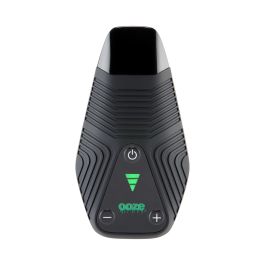 Buy Ooze Brink Dry Herb Vaporizer at £74 | TVape UK