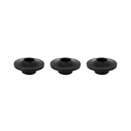 Solid Valve Lip Piece - VOLCANO | TVape UK