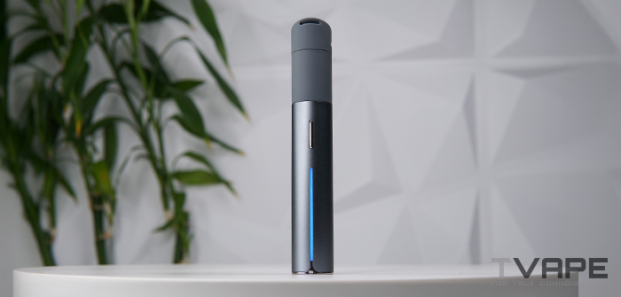 Puffco Pivot Dab Pen + Free Gift Card | TVape UK