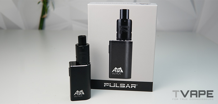 Pulsar APX Wax V3 - Free Gift | TVape UK